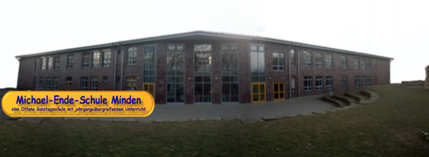 Michael-Ende-Schule - Startseite